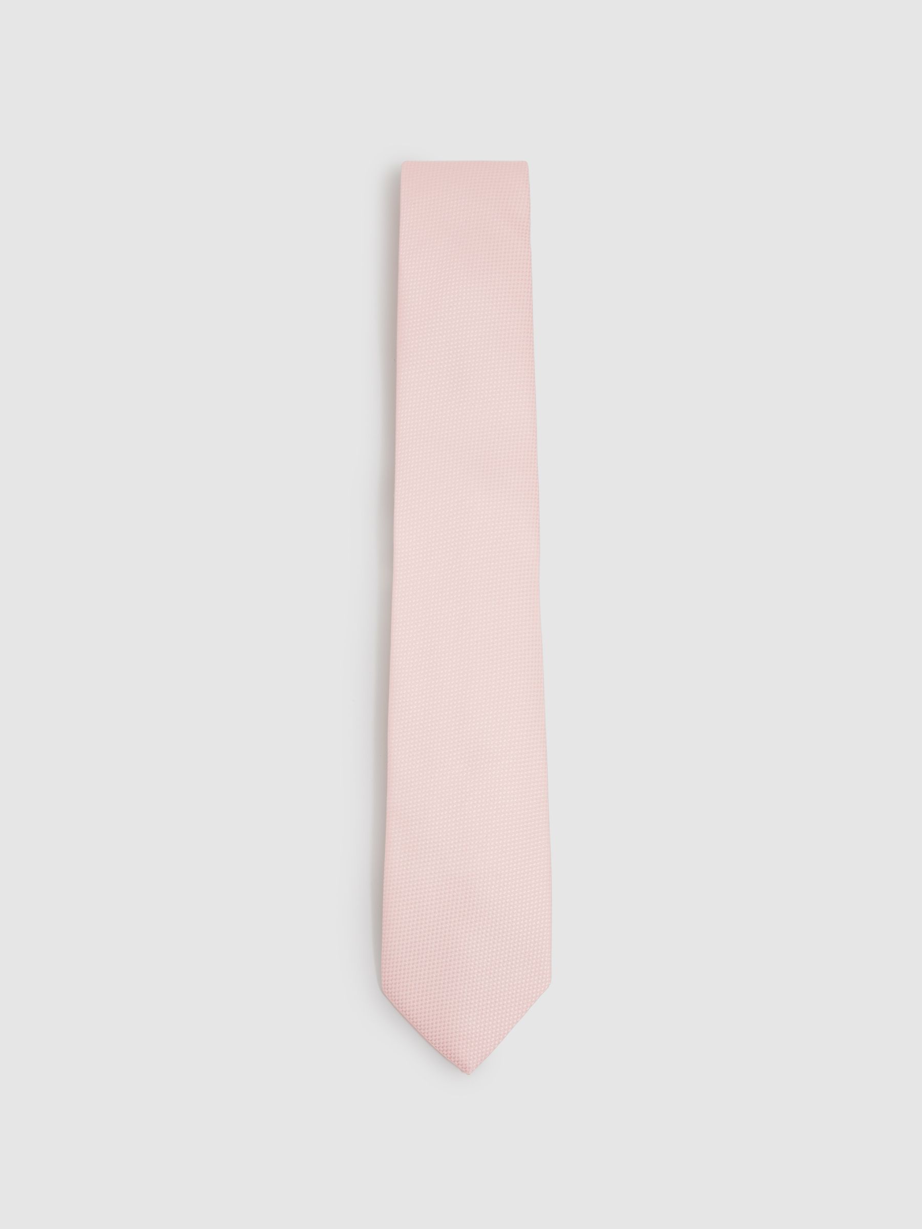 REISS Reiss Ceremony Silk Blend Tie